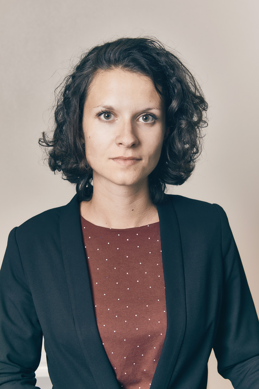 Contact - Stella Dupont